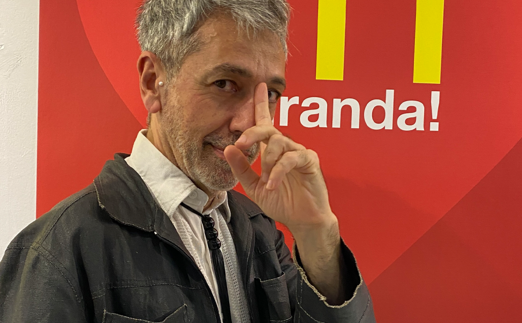 BICeBé Blog - Bienal del Cartel Bolivia 2021